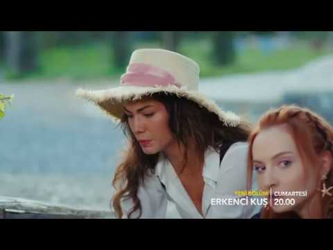 Erkenci Kuş 40. Bölüm 3. Fragman!