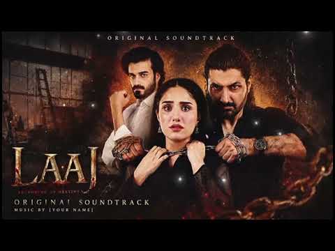 Laaj OST | Ft. AizaAwan - Syed Jibran | Singers: Raheel Fayyaz,Beena Khan | Laaj drama ost full ost