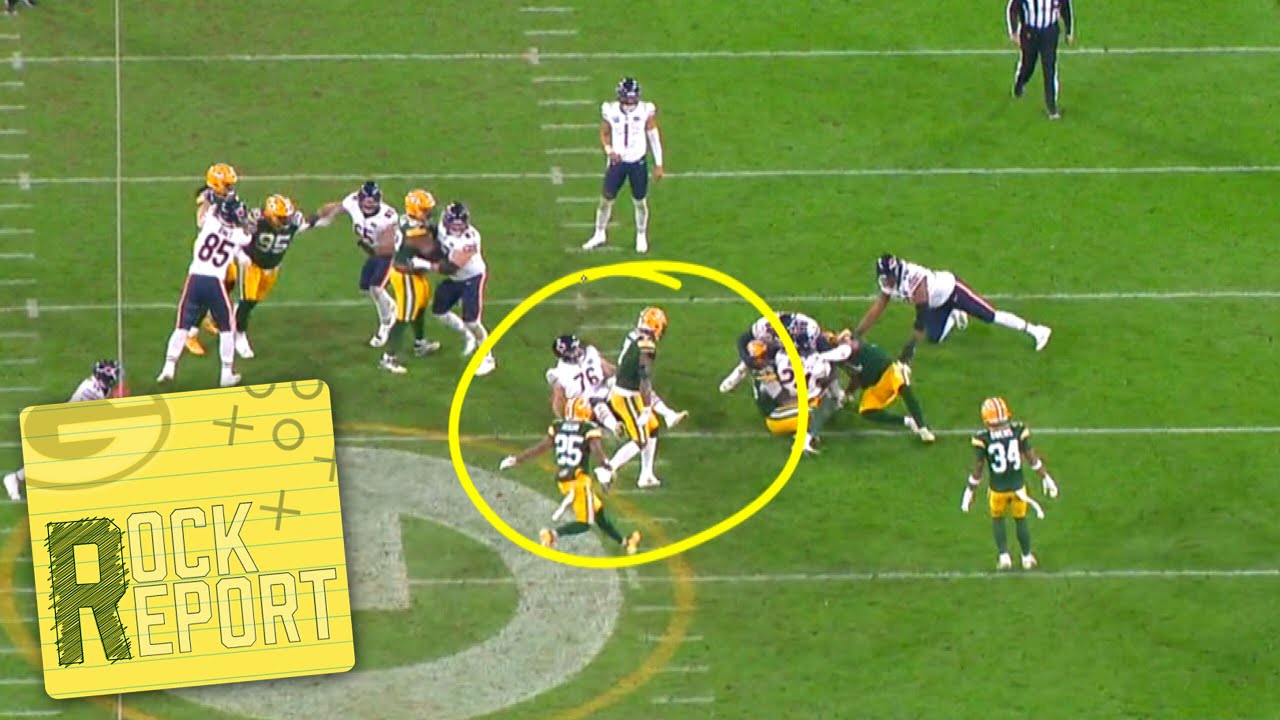 Rock Report: Ready for More - YouTube