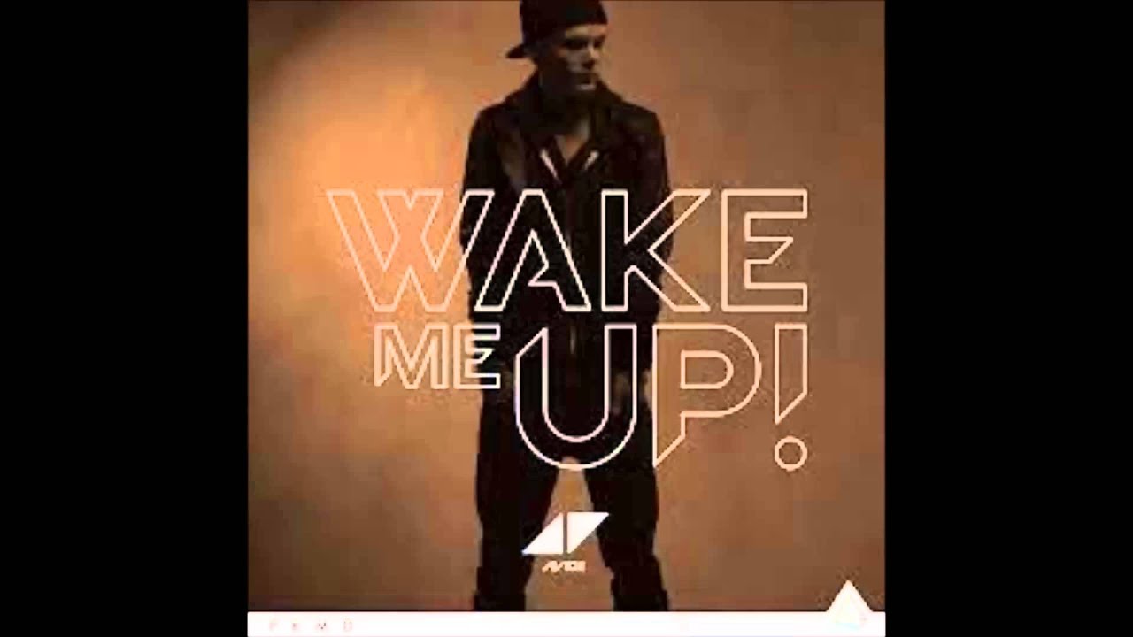 Avicii - Wake Me Up (Speed Up) [HD] - YouTube