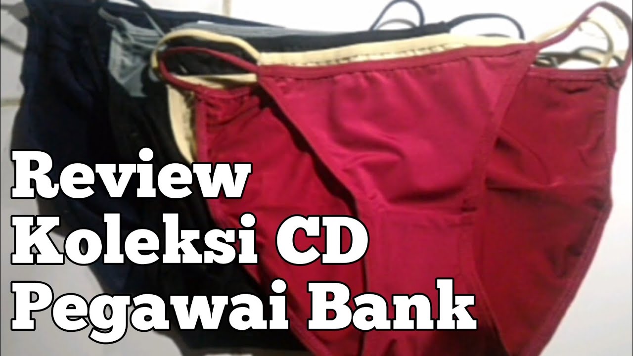 Koleksi Celdam Teller Bank Cantik - YouTube