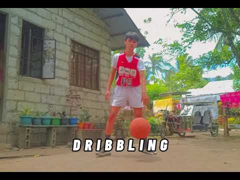 5 BASIC SKILLS OF BASKETBALL P.E 4