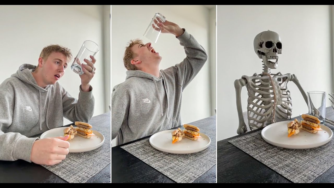 [2 HOUR+] of The Best Luke Davidson Videos | Funny Luke Davidson ...