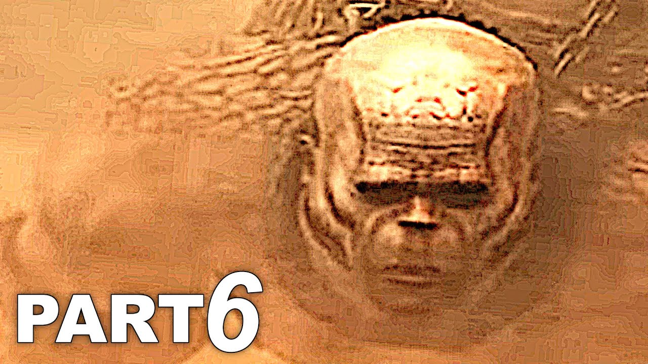 GOD OF WAR | Walkthrough Gameplay Episode 6 - Cronos! (PS2 - FULL GAME ...