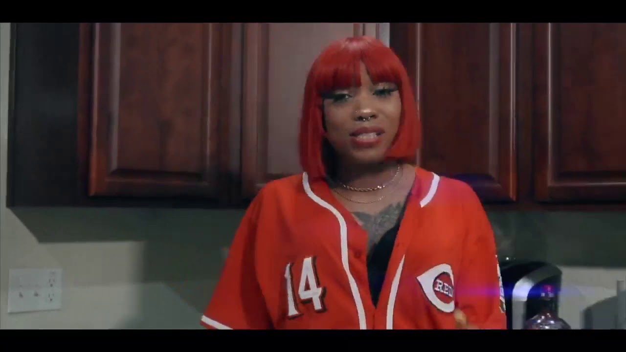 Pretty Loko "Bad Lil Vibe" - YouTube