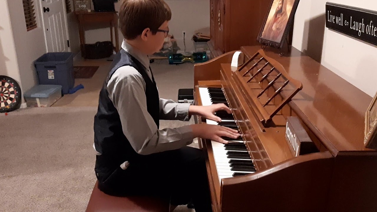 "All of Me" by Jon Schmidt - YouTube