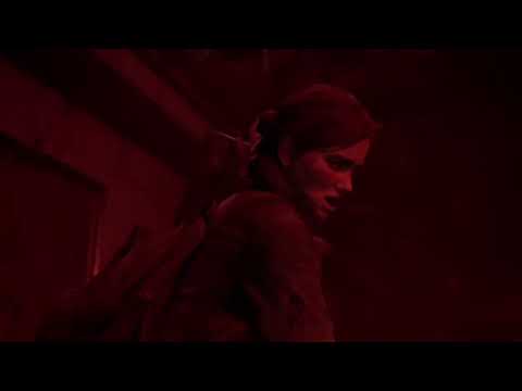 Nora’s torture scene in TLOU PT2 except… metal pipe sound effect - YouTube