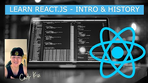 React JS Tutorials - YouTube