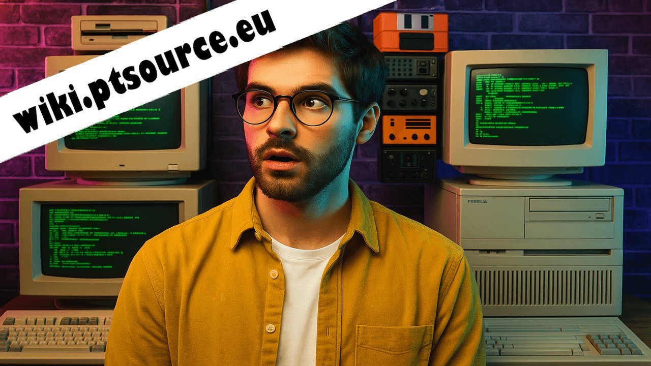 PTSource Developer Platform - Using PTSource Designer - YouTube