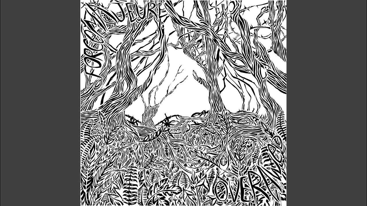 Overawed (Original Mix) - YouTube