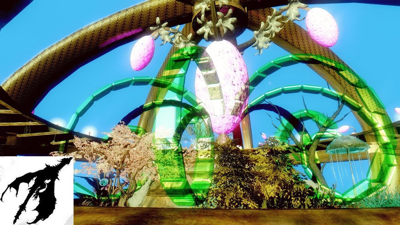 Skyrim Mod: Solstheim house - Secunda - YouTube