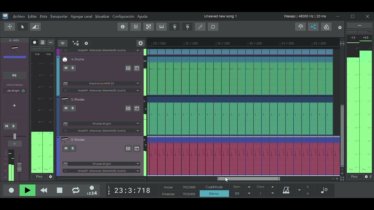 TAP TAP TOP - YouTube