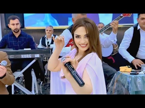 Sahle Esedullayeva & Fedai İsmayilli Geleceyem 2026