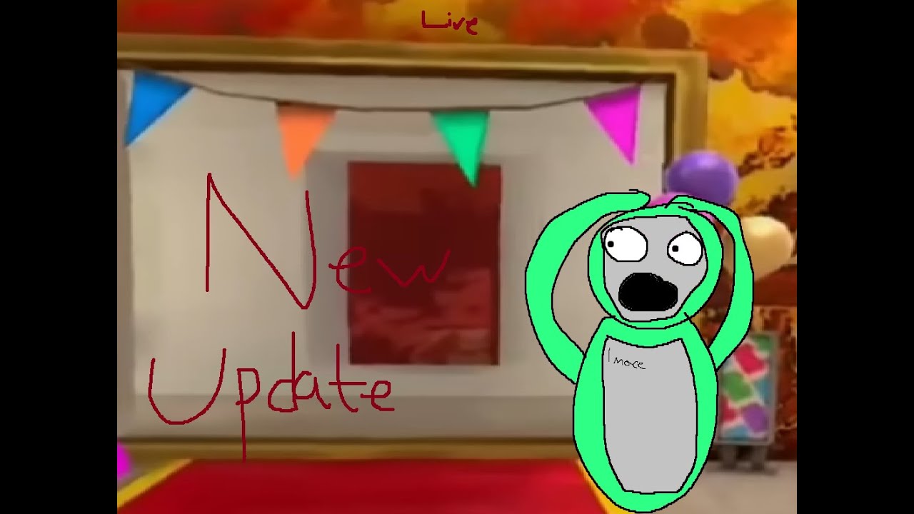 New gtag update live - YouTube