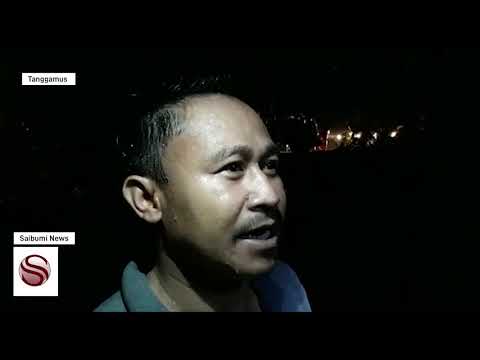 Saibumi TV│BANJIR DUA TITIK BANJIR DI SEMAKA PUTUSKAN ARUS LALU LINTAS