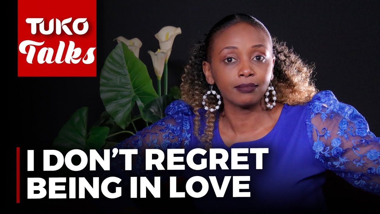 "Enjoy the rest of your life" was his last message | Tuko TV - YouTube