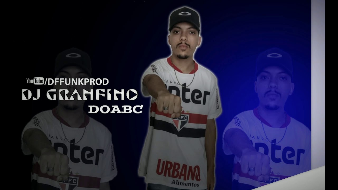 Meme Que Se Exploda - MC VT e MC Magrinho (DJ África e DJ Granfino Do ...