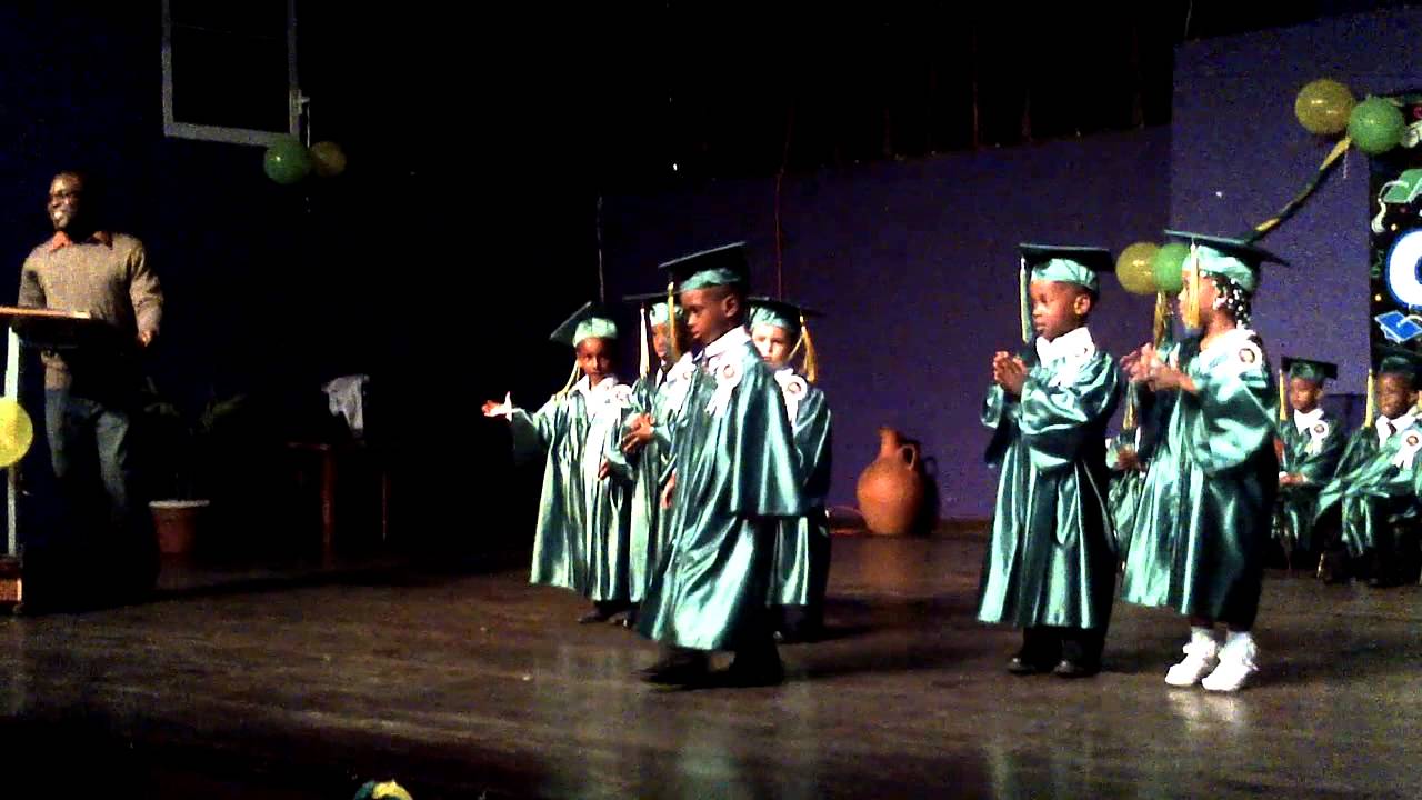JADEN GRADUATION - YouTube