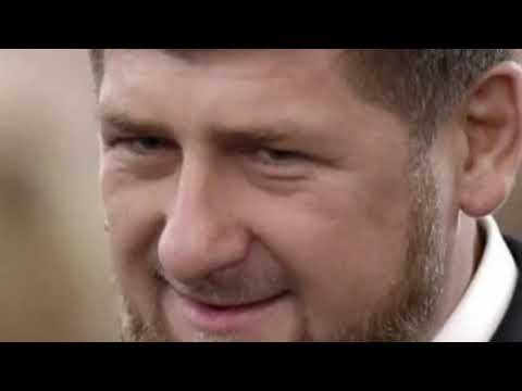 ОЧЕНЬ КРАСИВАЯ ПЕСНЯ для Кадырова! Нука Успанов  - Доттаг1а