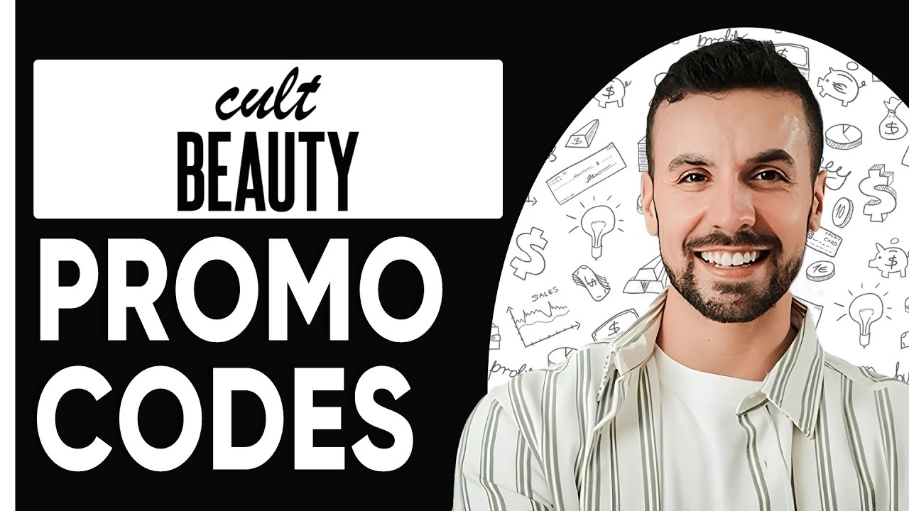 Cult Beauty Promo Codes - YouTube