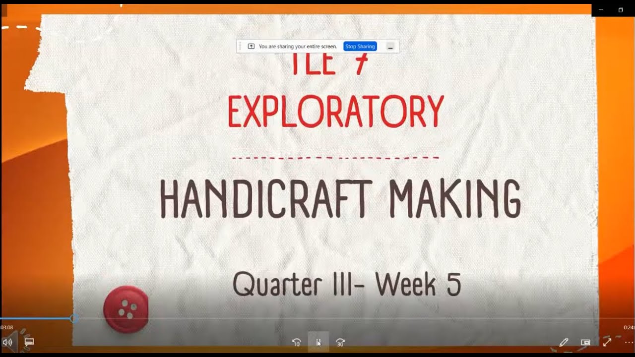 Understanding Recycling || Grade 7 TLE || Quarter 3 Week 5 - YouTube