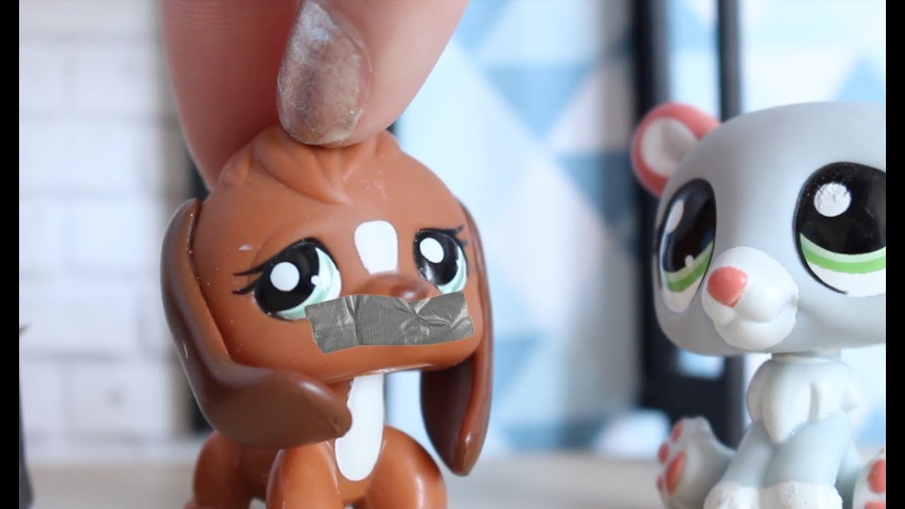 an lps emily video except there is no talking - YouTube