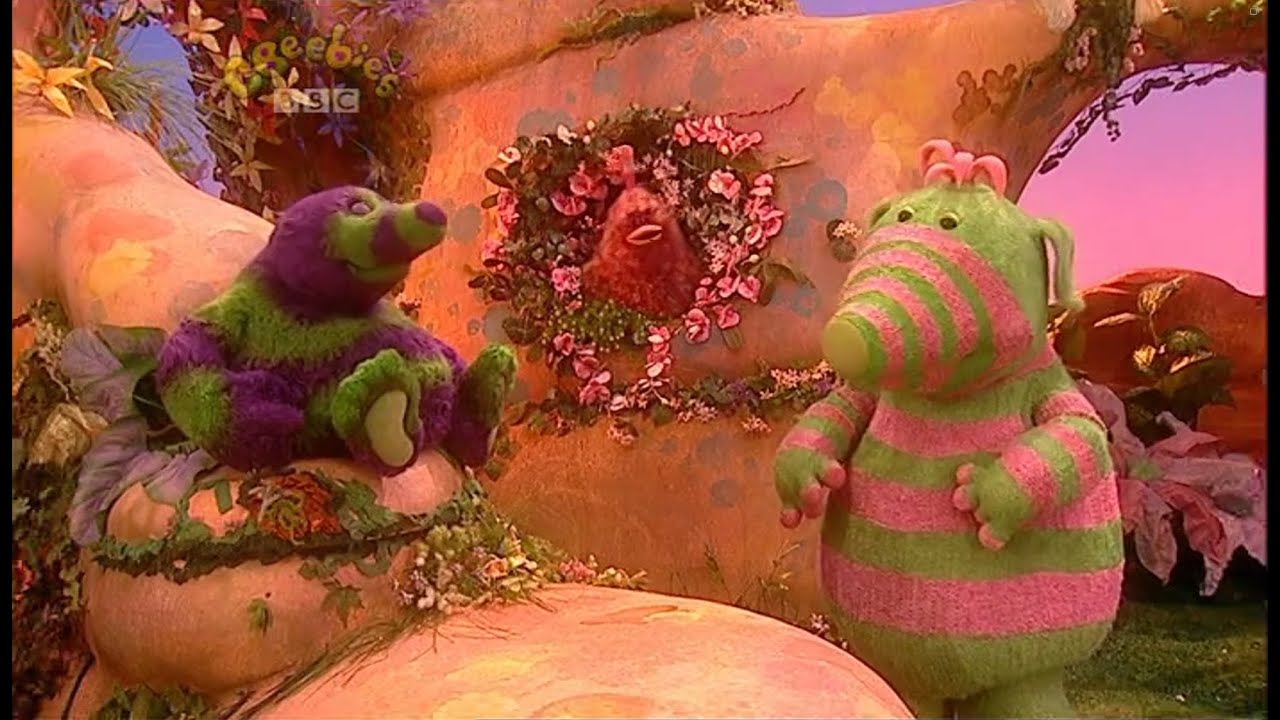 Fimbles: Bird Song (2010 CBeebies Broadcast) - YouTube