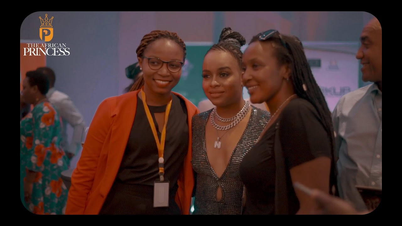 NANDY LIVE SHOW IN ARUSHA. - YouTube
