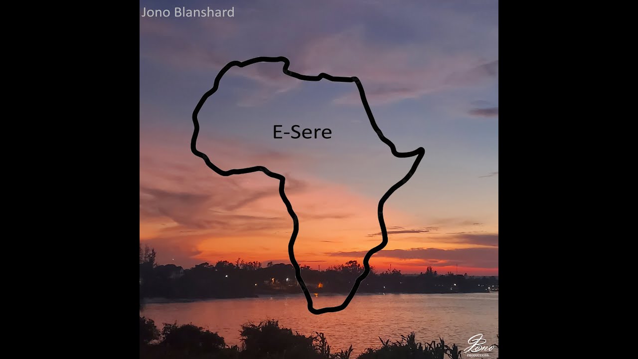 E Sere - (Official Music Video) - YouTube