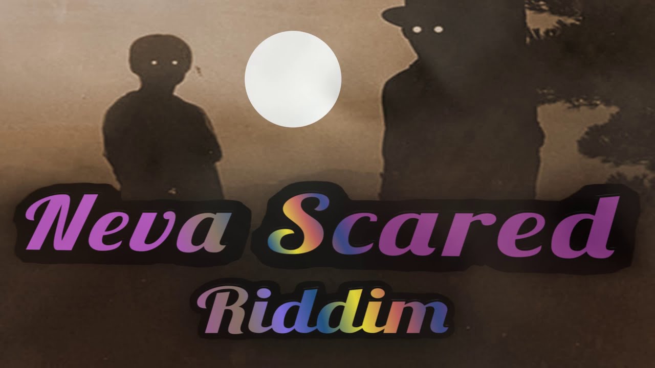 Neva Scared Riddim | Instrumental Beat - YouTube Music