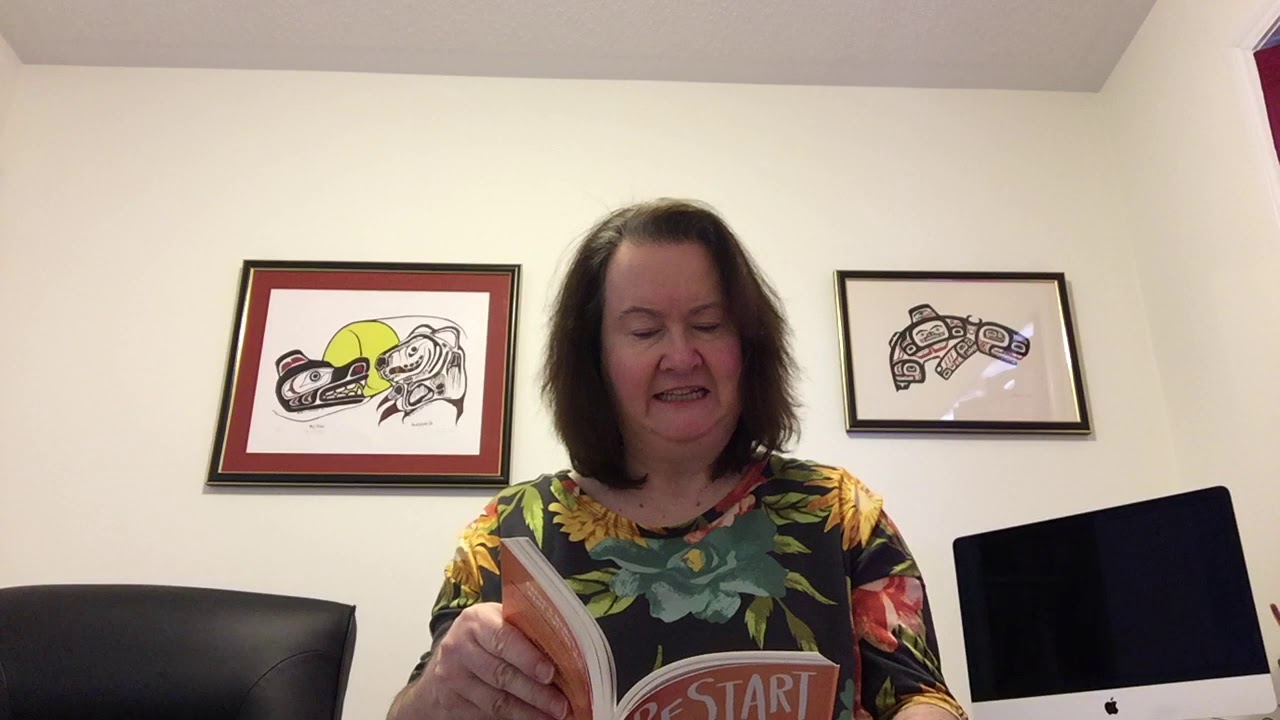 Restart - Chapter 9 - YouTube