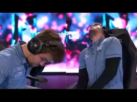 The agony of Magnus Carlsen | Queen Blunder or Mouse slip?