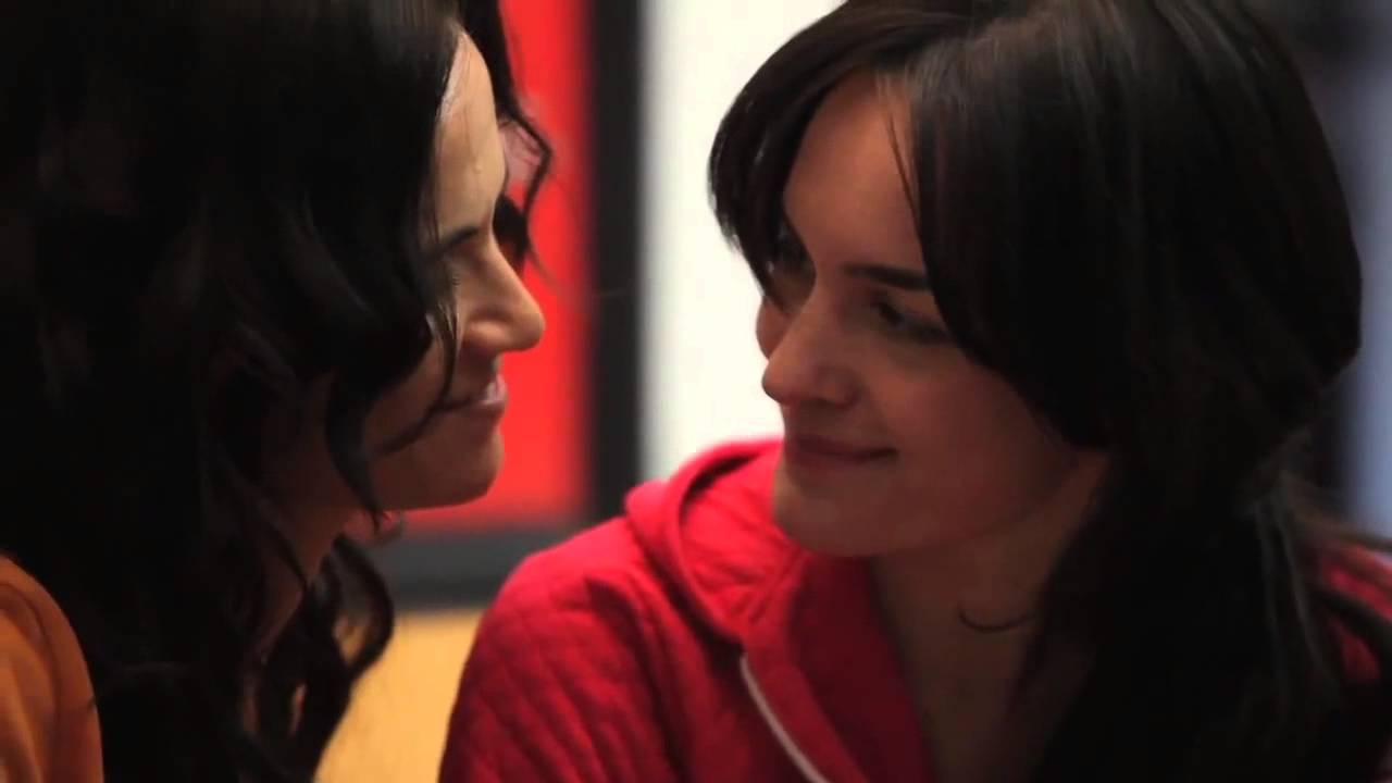 Simone Trailer - YouTube