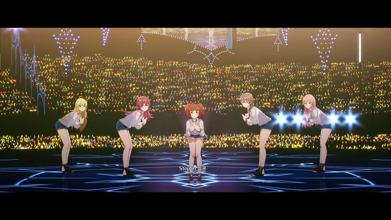 STARLIT SEASON-Medley full ver. - YouTube