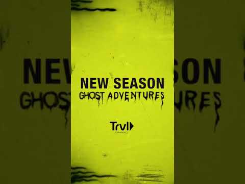 Preview: Ghost Adventures New Season September 15 on Travel Channel and ...