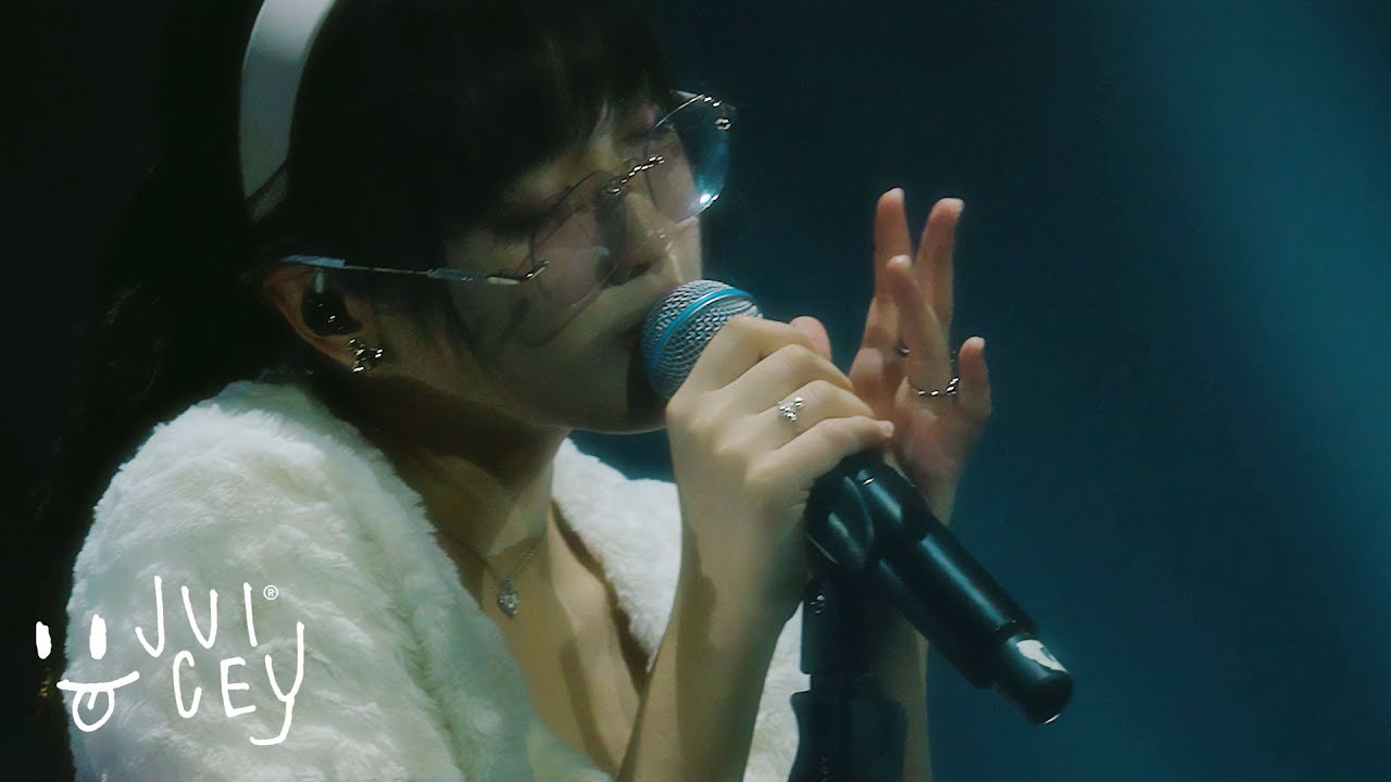 pami - lie (Live at 'Coming Home' Concert) - YouTube