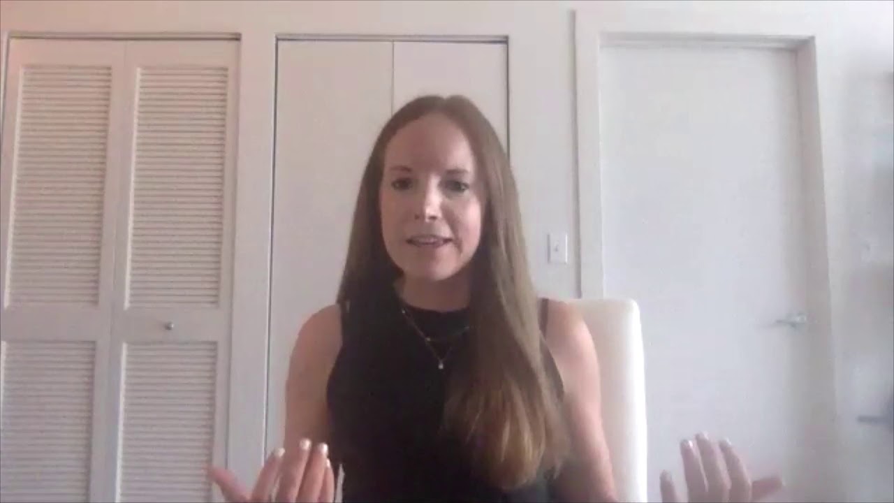 Intro to Robin Goldberg - YouTube