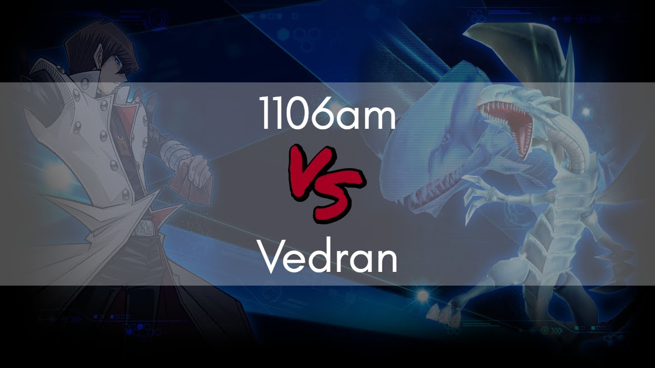 1106am VS Vedran - YouTube