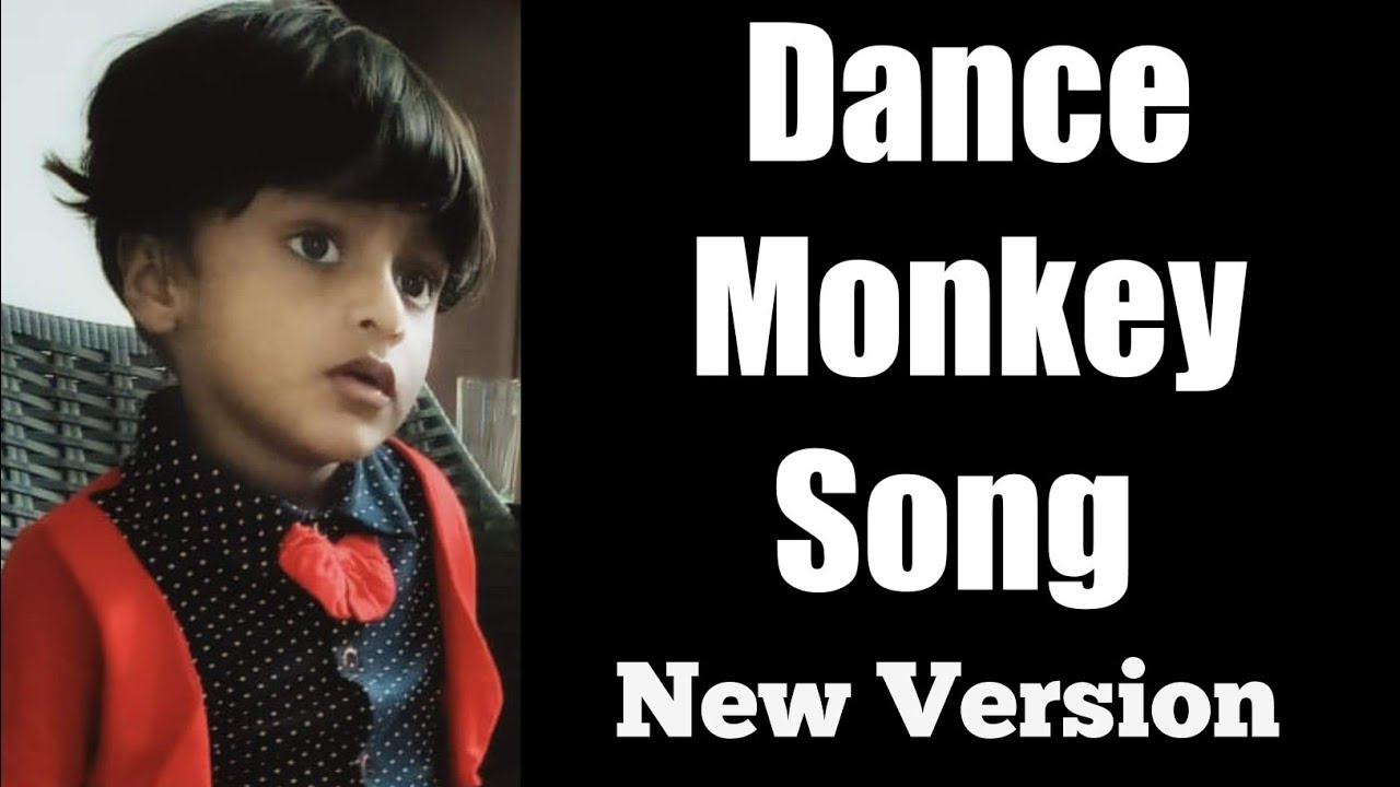The Real Singer Behind Dance Monkey Song - Tiles Hop - YouTube