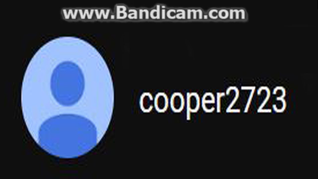 The New King of Youtube who Pretends it's 2011 @cooper2723 - YouTube
