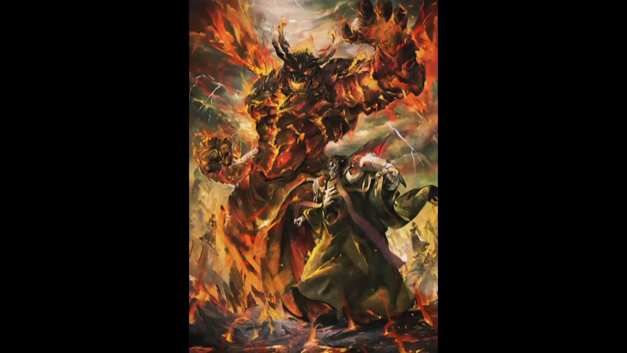 Overlord Volume 13 part1ทำไว้ดูเอง - YouTube