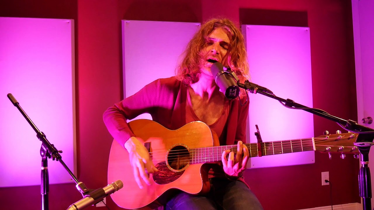 BO CAMPBELL - GUILTY PLEASURE - YouTube