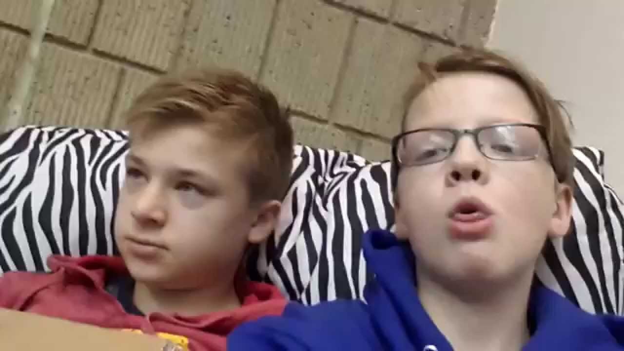 Scare Prank Youtube