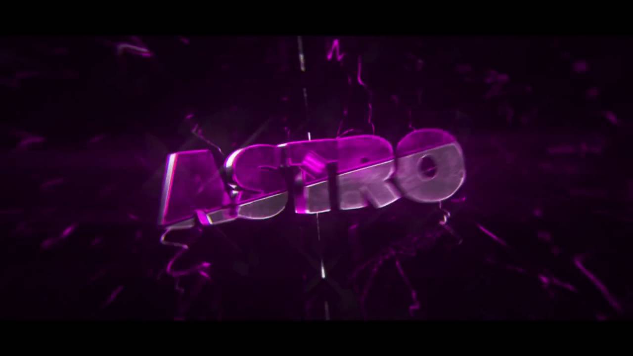 Astro(İntro #3) - YouTube