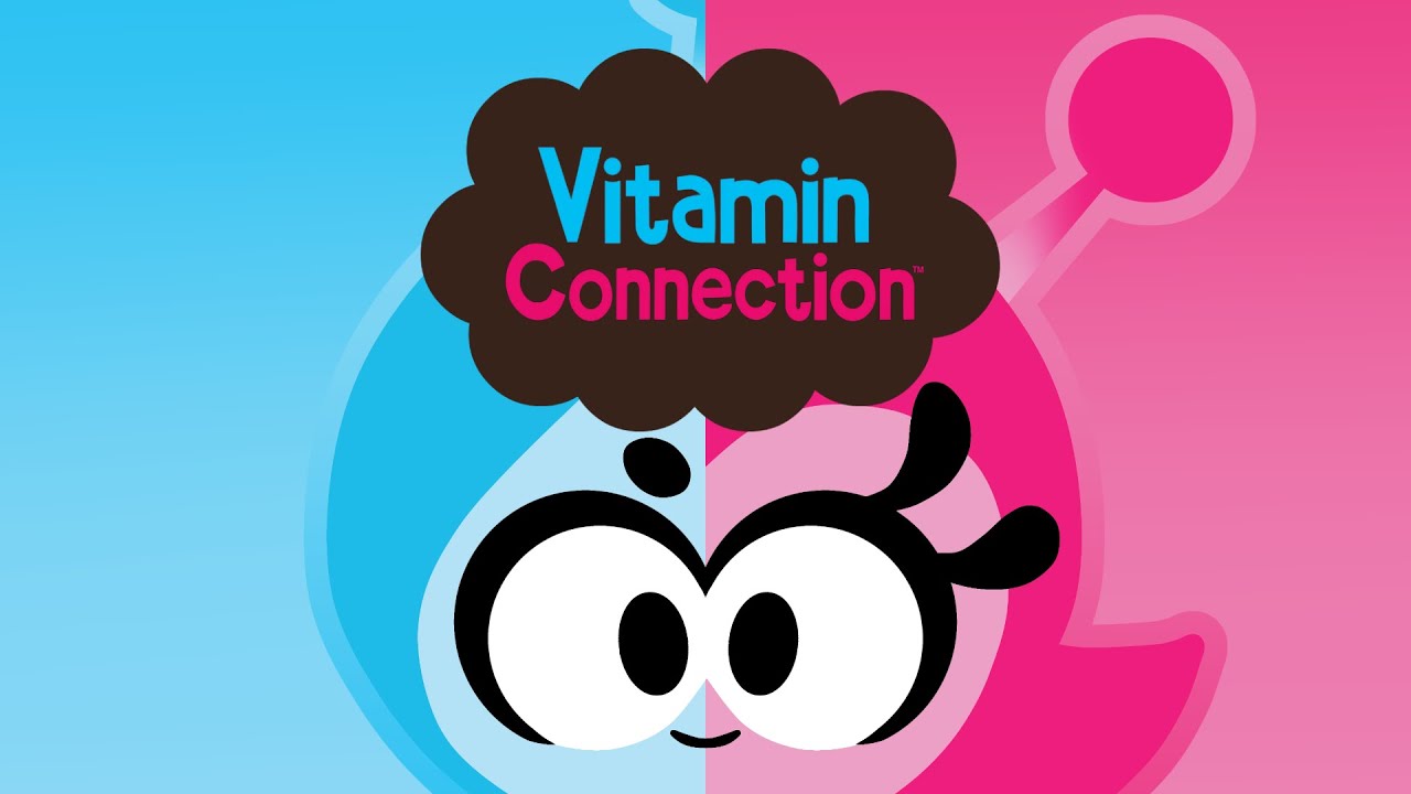 Title / Vitamin Vacation 【Beta Mix】 ╏ Vitamin Connection - YouTube
