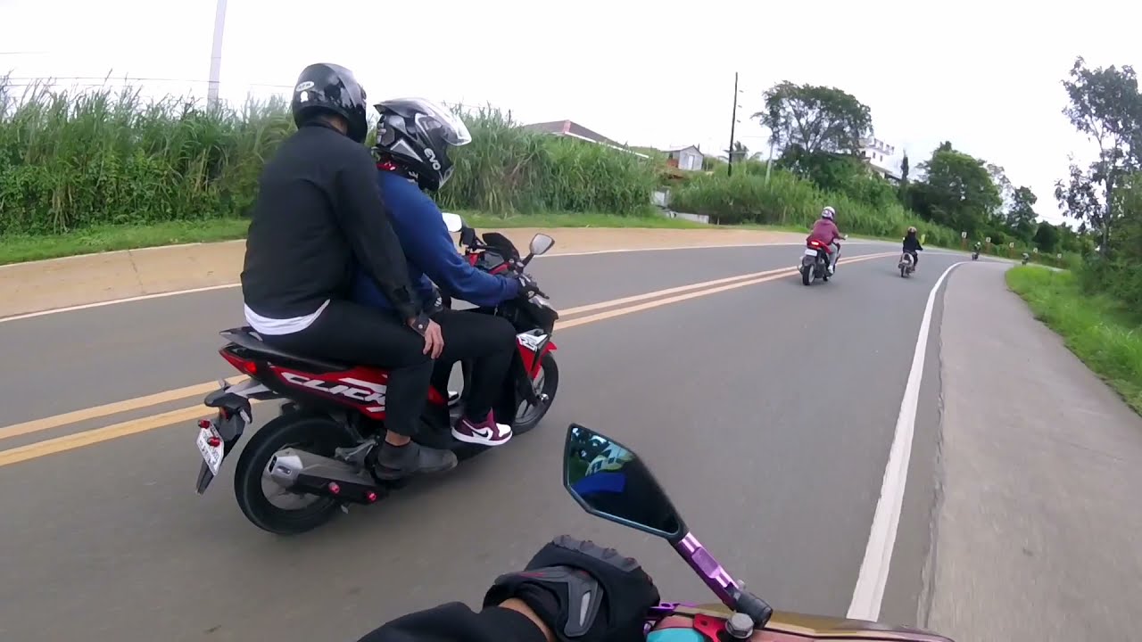 RIDES AFTER WORKS / SOGO RIDERS /UWIAN NA - YouTube