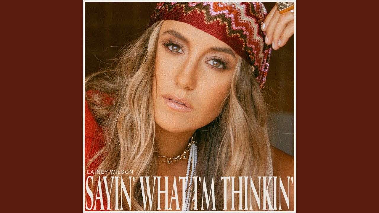 Sayin’ What I’m Thinkin’ - YouTube Music