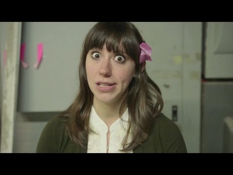 Brand Penetration: Episode 2 - Rachael