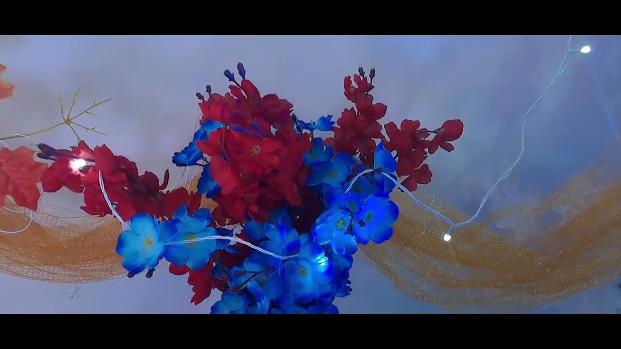 Kumar flower Decoration And Event Management Rani ki Sarai Azamgarh Mob ...