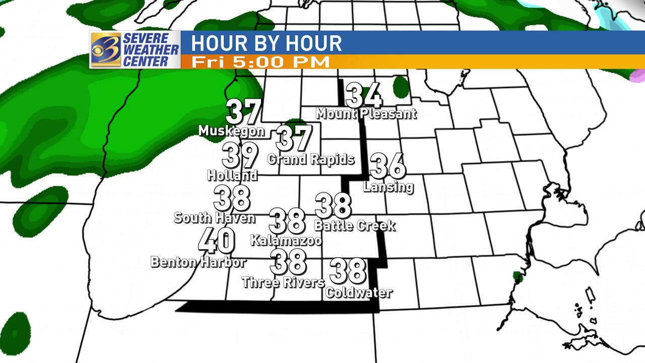 wwmt weather 160106pm - YouTube